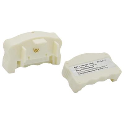 MAG适用 爱普生7700 9700 7710 9710墨盒芯片解码器 大幅面打印机绘图仪废墨仓维护箱解码器刷新器