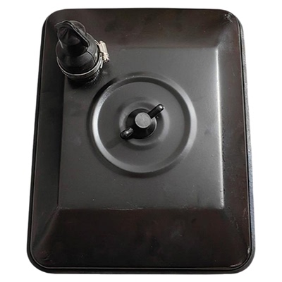 东风原厂加厚大运空气滤清器盖子