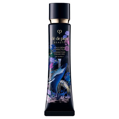 肌肤之钥长管隔离光凝润采妆前霜