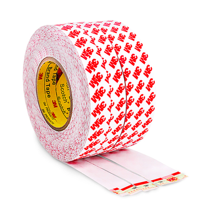 3M文具胶带强力固定易手撕超薄