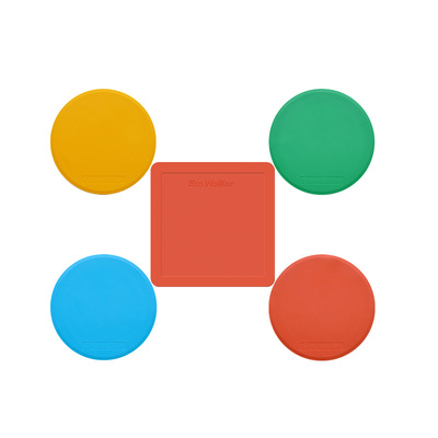 撕不烂篮球脚步训练垫敏捷训练