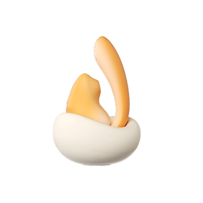 杰士邦领养一只猫震动棒成人用品女性情趣玩具跳蛋自慰按摩器静音