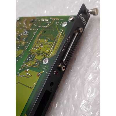 ECPP60-01 B&R模块 工业自动化控制配件 PLC配件