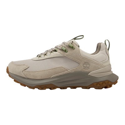 添柏岚男鞋徒步鞋防水轻量偏小