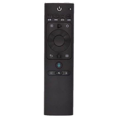 适用于海信电视语音遥控器CN3A69
