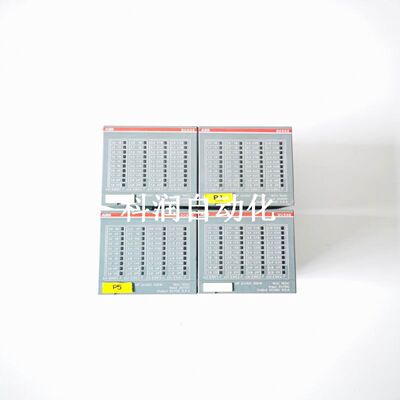 议价ABB PLC模块DC532   1SAP240100R0001现货询价 DC532 D1