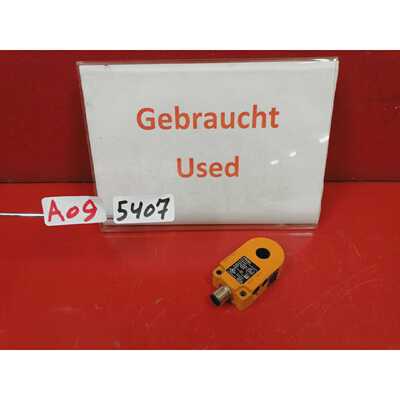 IFM Sensor I7R202 Gebraucht