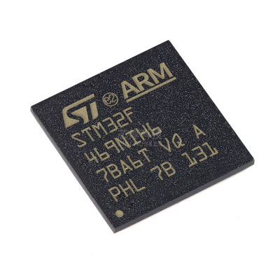 STM32F469NIH6单片机芯片