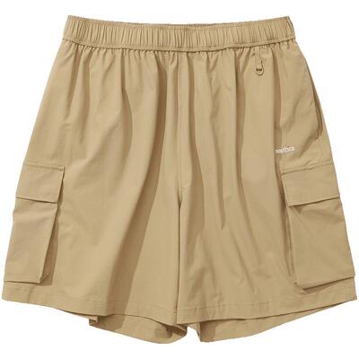 nauticawhitesail梭织长裤