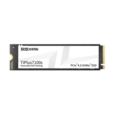 致态7100s硬盘m2固态ssd