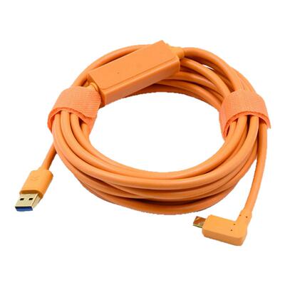 适用佳能90d 850D 200d2联机拍摄线尼康D7500/D5600单反USB数据线