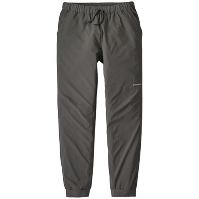 patagonia户外速干透气长裤夏季
