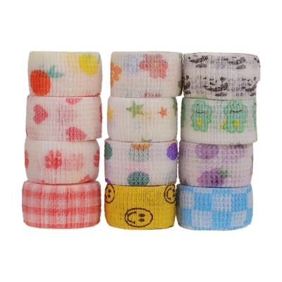 护指绷带十字绣专用工具配件