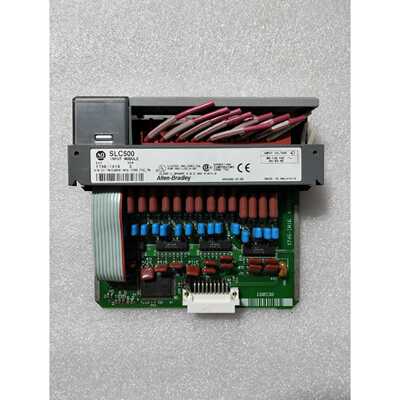 询价-ABSLC500输入模块1746IA16件实可维修