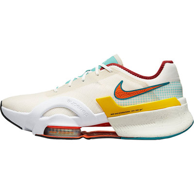 耐克男女气垫运动训练鞋