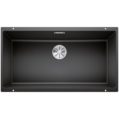 铂浪高洗菜盆花岗岩石英石水槽