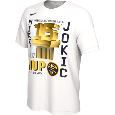 耐克新款男子运动休闲印花短袖