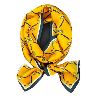 搭配衬衫西装装饰丝巾女韩版飘带