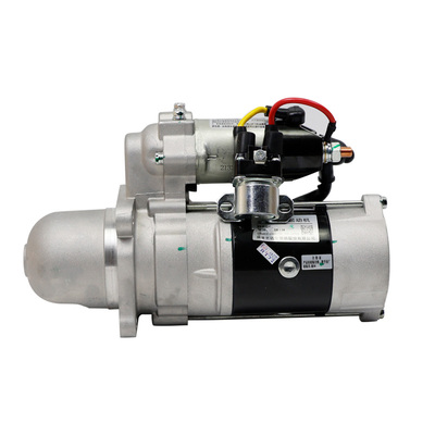 金迪起动机马达QDJ251AT