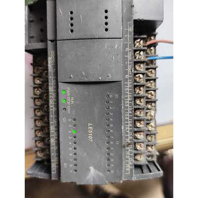 议价和利时PLCLE51072台可维修
