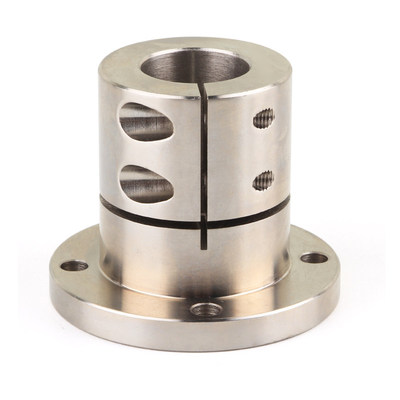 镀镍加长导向轴支座STHWRL STHWSL STHWSL12 16 20 25 30 35 4050