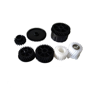 理光700175007502显影齿轮