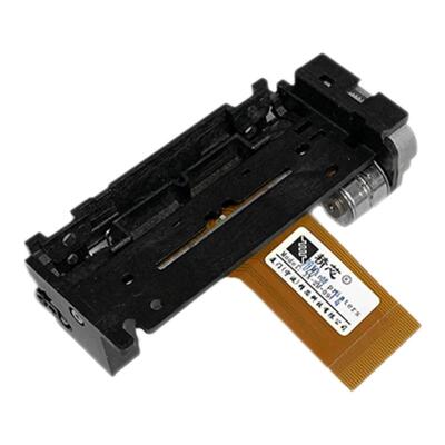 精芯JX-2R-09LLFX打印头58mm