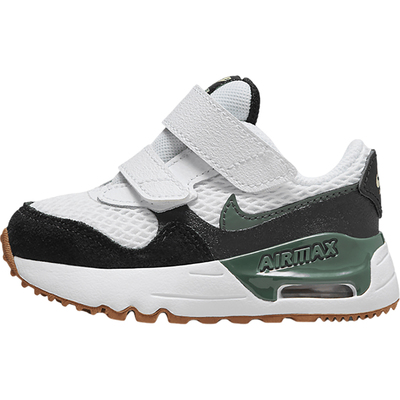 耐克婴童缓震透气运动鞋