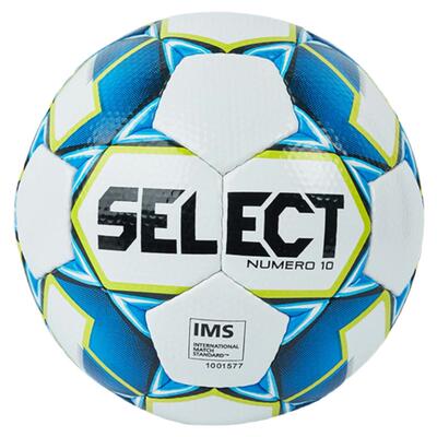 FIFA认证施莱克特训练手缝足球