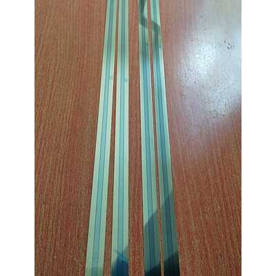 议价海德汉光栅尺LIDA405ML540mm740mm维修