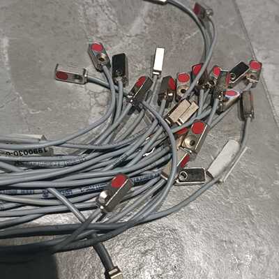 Baumer堡盟 IFFM 08N17A6/L 电感式接拍前询价下单