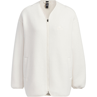 阿迪达斯正品女士外套