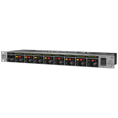 百灵达耳机分配器耳放放大器