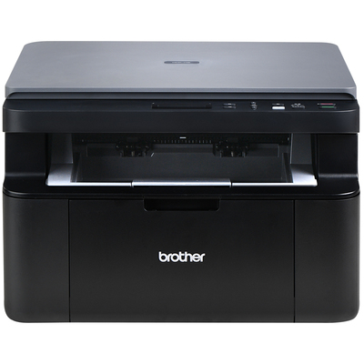 brother兄弟DCP-11W激光打印机复印一体机扫描家用小型学生作业手机无线wifi打印三合一A4办公专用HL-10W