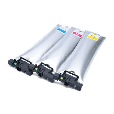 适用爱普生EM-C8100墨盒Epson EM-C8101a EM-C8100a C8101彩色喷墨打印机墨盒T13N1 T13N T13N3 T13N4维护箱