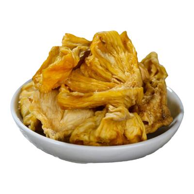 利吉氏海南凤梨干不加糖无添加剂