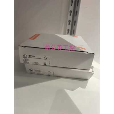 询价易福门IG5764