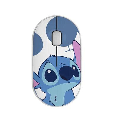 USB无线蓝牙鼠标史迪仔奇