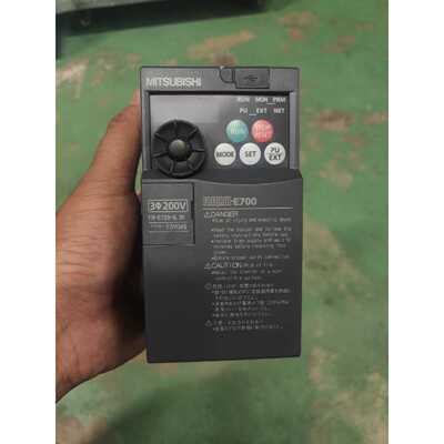 询价FRE7200.1K变频器议价