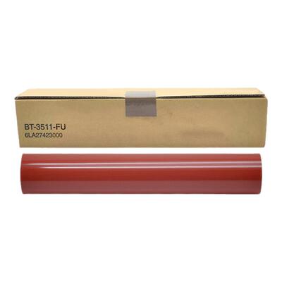 谊印 适用于TOSHIBA东芝BT-3511-FU BT3511定影膜 281C 351C 451C 3511 4511 加热组件定影带 定影器加热膜