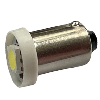 高亮 3V 3.6V 5V AC/DC12V 18V 24V T8.5 T4W H6W BA9S LED信号灯