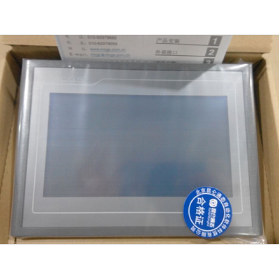 议价MCGS710寸昆仑通态触摸屏TPC7062TXKXTDKTTI1061TDTI全新