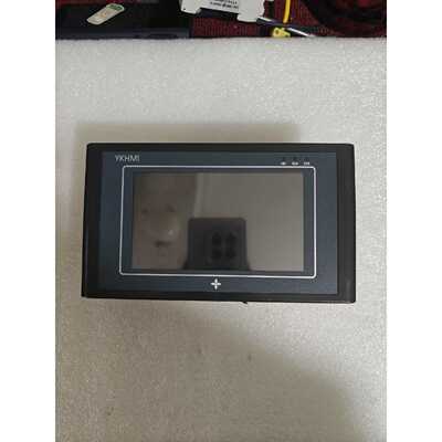 询价中达优控触摸屏一体机型号MC24MR12MT500