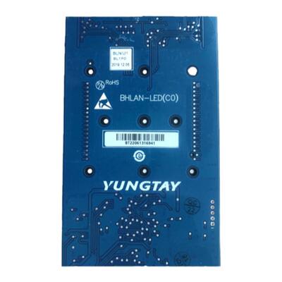 永大电梯外呼显示板 BHLAN-LED(A0) (C0) DD015848 A3N57131 全新