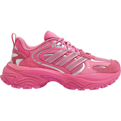 Adidas/阿迪达斯官方正品SHADOW FEVER男女厚底时尚老爹鞋KK4654