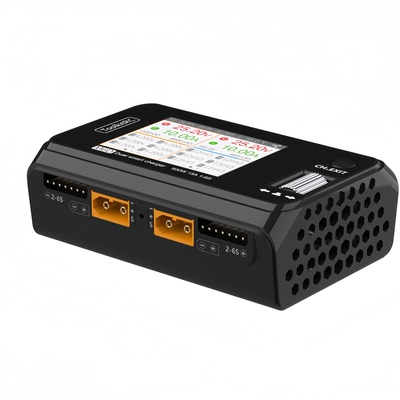 ToolkitRC500W/15A无人机充电器