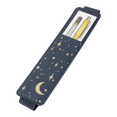 英国IF文创特别款便携式读书笔袋