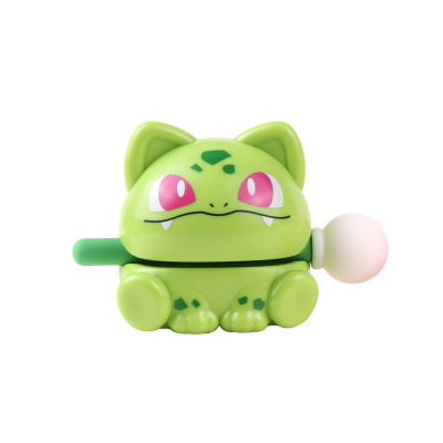可爱敲敲猫咪盲盒手办解压小摆件