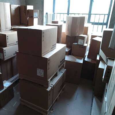 询价罗克韦尔AllenBradleyAB440RH23176安全继电器质保1年