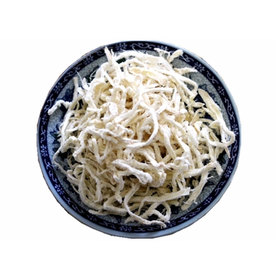 湖南特产白色干姜丝盐姜丝泡茶